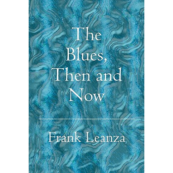 【】The Blues Then and Now