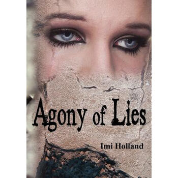 【】Agony of Lies