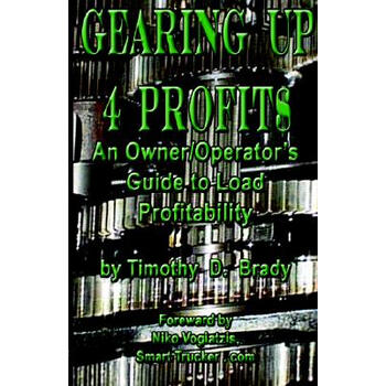 【】Gearing Up 4 Profits