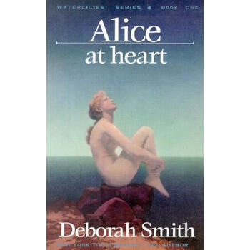 【】Alice at Heart
