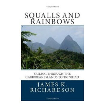 【】Squalls and Rainbows