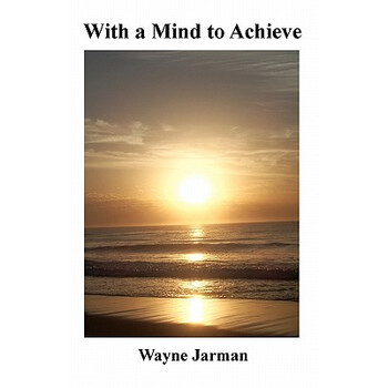 【】With a Mind to Achieve