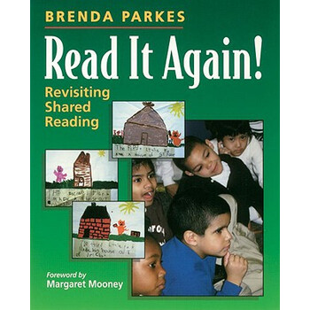 Read It Again!: Revisiting Shared Reading