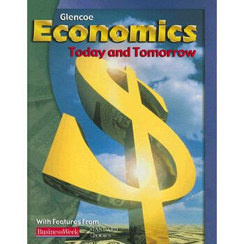 【】Economics Today and Tomorrow