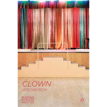 【】Clown: Readings in Th