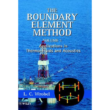 【】The Boundary Element Method -