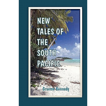 【】New Tales of the South Pacific