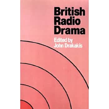 【】British Radio Drama