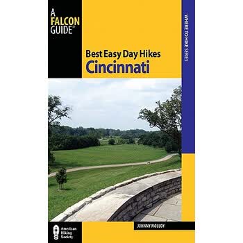 【】Best Easy Day Hikes Cincinnati