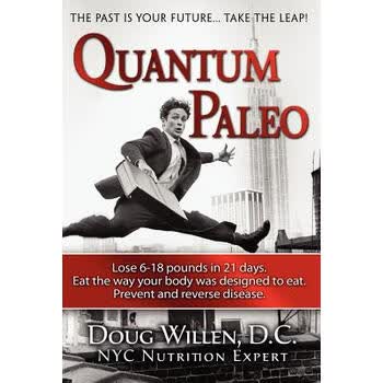 【】Quantum Paleo
