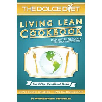 【】The Dolce Diet: Living Lean