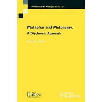 【】Metaphor And Metonymy - A Diachronic