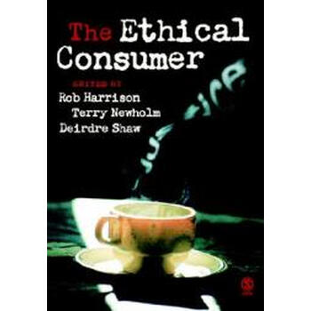 【】The Ethical Consumer