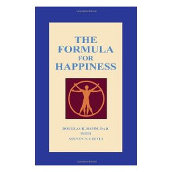 【】The Formula for Happiness