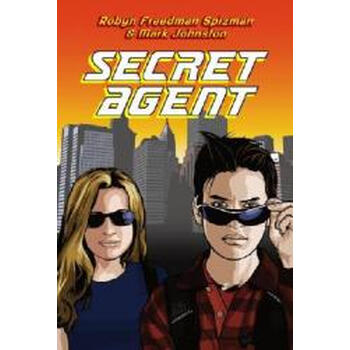 【】Secret Agent