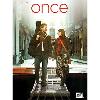 【】Once