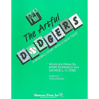【】The Artful Dodgers