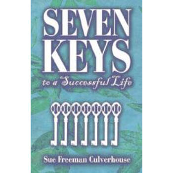 【】Seven Keys to a Successful Life