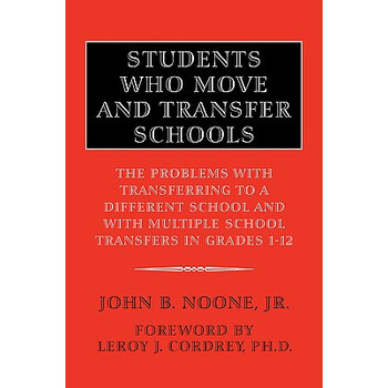 【】Students Who Move and Transfer