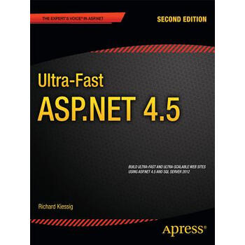 【】Ultra-Fast ASP.Net 4.5