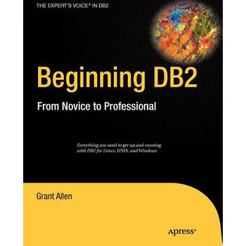 【】Beginning DB2: From Novice t