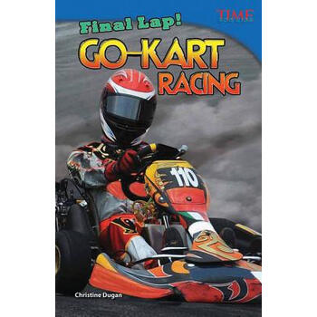 【】Final Lap! Go-Kart Racing