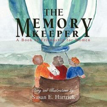 【】The Memory Keeper