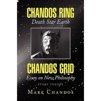 【】Chandos Ring