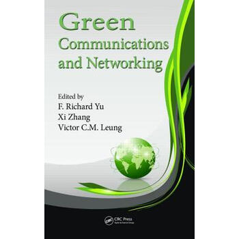 【】Green Communications and