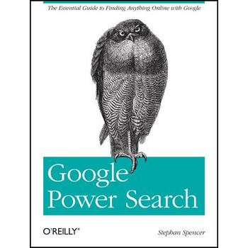 【】Google Power Search