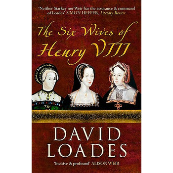 【】The Six Wives of Henry VIII
