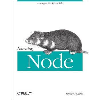 【】Learning Node