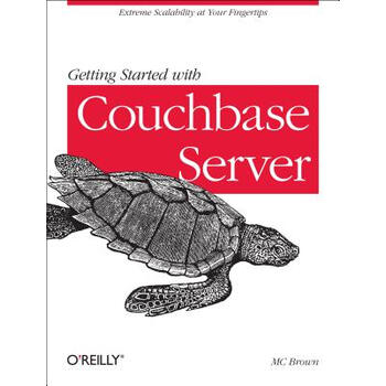 【】Getting Started with Couchbas