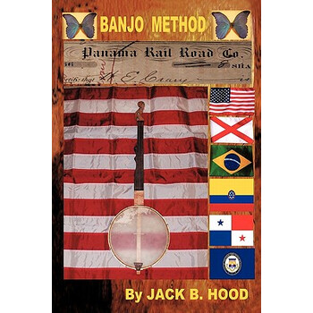 【】Banjo Method
