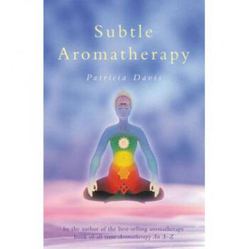 Subtle Aromatherapy