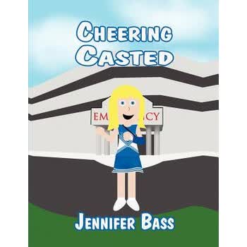 【】Cheering Casted