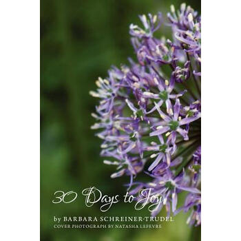 【】30 Days to Joy