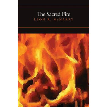 【】The Sacred Fire