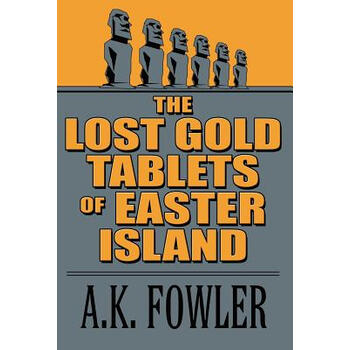 【】The Lost Gold Tablets of Easter