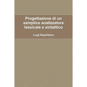 【】Progettazione Di Un Semplic