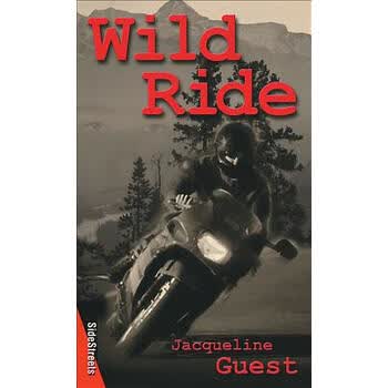【】Wild Ride