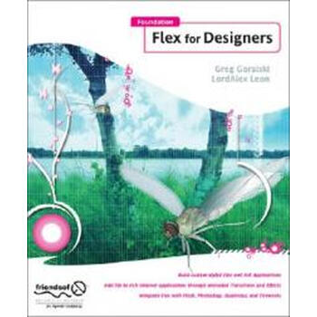 【】Foundation Flex for Designers