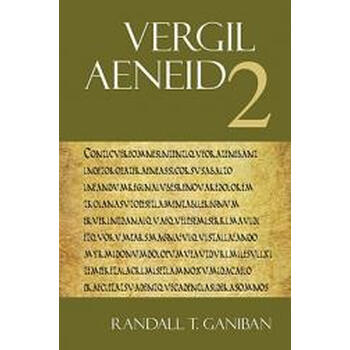 【】Aeneid, Book 2