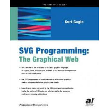 【】Svg Programming: The Graphical