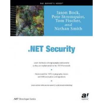 【】.Net Security