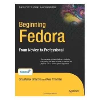 【】Beginning Fedora: From Novice t