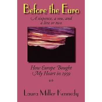 【】Before the Euro, a Sixpence, a Sou, and