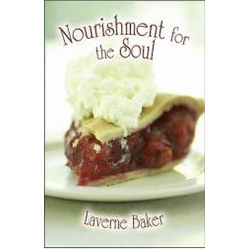 【】Nourishment for the Soul