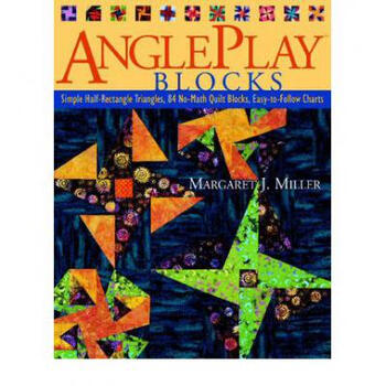 Angleplay Blocks