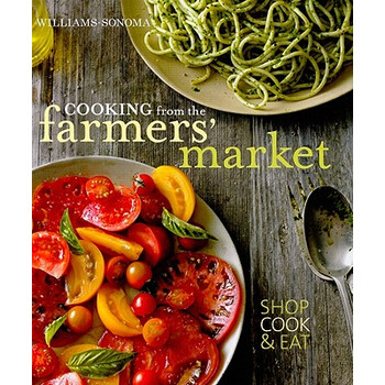【】Cooking from the Farmers' Market